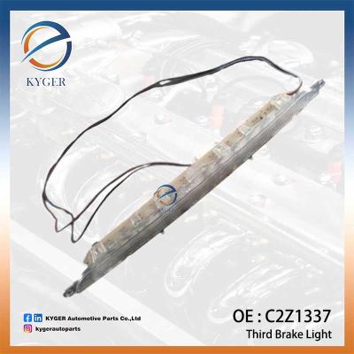 China Third Brake Light C2Z1337 for Jaguar XF XJL - High Quality Replacement with 12-Month Warranty for sale