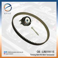 China Timing Belt Kit with Tensioner LR019115 4S7Q6C348BC for Land Rover Discovery 3 2.7L for sale