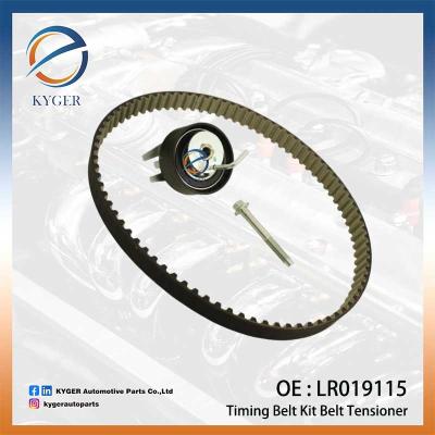 China Timing Belt Kit with Tensioner LR019115 4S7Q6C348BC for Land Rover Discovery 3 2.7L for sale