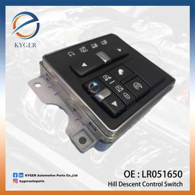 China Suspension Control Hill Descent Switch LR051650 for Land Rover LR4 Discovery 4 L319 for sale