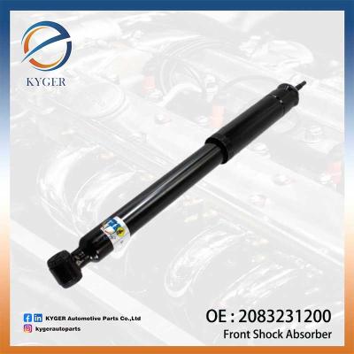 China Front Shock Absorber 2083231200 2083231100 for Mercedes Benz C208 A208 12V for sale