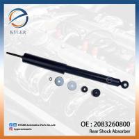 China Rear Shock Absorber 2083260800 for Mercedes Benz C208 A208 2083260200 2083260400 2083260900 for sale