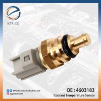 China Coolant Temperature Sensor 4603183 AJ88655 for Land Rover Range Rover Sport L320 Discovery 3 Jaguar for sale