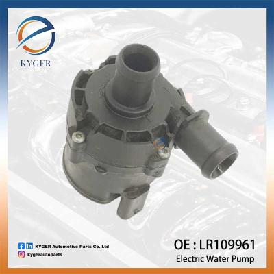 China Electric Water Pump LR109961 LR149963 T2H28596 for Land Rover Range Rover Velar L560 12V for sale