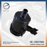 China Fuel Vapor Canister Filter LR027066 for Land Rover Freelander 2 Discovery L550 2.2L for sale