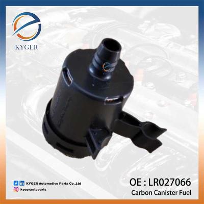 China Fuel Vapor Canister Filter LR027066 for Land Rover Freelander 2 Discovery L550 2.2L for sale