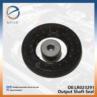 China Transmission Output Shaft Seal LR023291 LR117250 for Land Rover Range Rover Velar Sport Discovery 4 5 for sale