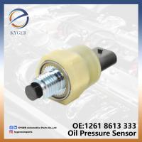 China BMW Oil Pressure Sensor 12618613333 for N20 F30 F25 F20 F10 E84 E89 Engine Parts for sale