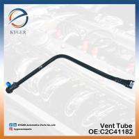 China Camshaft Cover Vent Tube Water Hose C2C41182 for Jaguar S-Type XK XF XJ 4.2L for sale