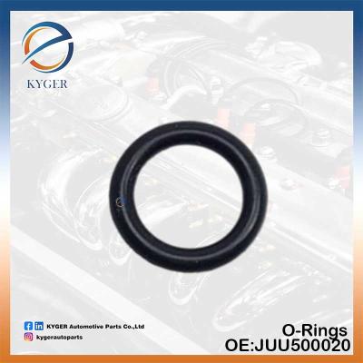 China Air Conditioning Pipe O-Ring JUU500020 for Land Rover Range Rover Sport L320 Discovery 3 4 for sale