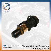 China LR002654 LR003177 Valve Air Low Pressure Connection for Land Rover Freelander 2 L359 2.2L for sale