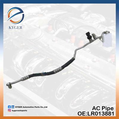 China AC Line Pipe LR013881 Air Conditioning Tube for Land Rover Range Rover 4.4L for sale