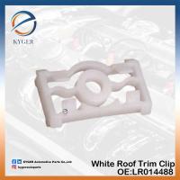 China White Roof Trim Clip for Land Rover Range Rover Sport L320 Discovery 4 L319 LR014488 for sale