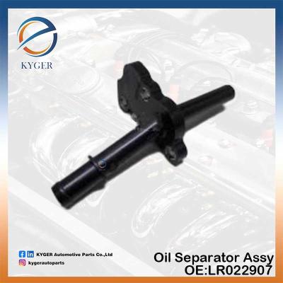 China Oil Separator Assy Outlet Pipe LR022907 for Land Rover Range Rover Vogue Sport 3.0L for sale