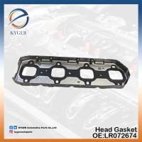 China LR073658 Exhaust Manifold to Cylinder Head Gasket for Land Rover Discovery Sport Range Rover Evoque for sale