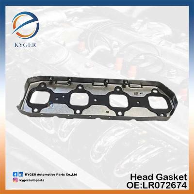 China LR073658 Exhaust Manifold to Cylinder Head Gasket for Land Rover Discovery Sport Range Rover Evoque for sale