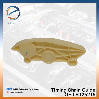 China Engine Timing Chain Guide LR091744 LR125215 JDE38697 JDE40507 for Land Rover Range Rover Discovery Sport for sale