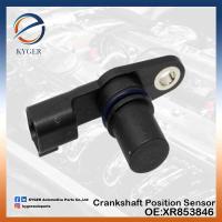China Crankshaft Position Sensor for Jaguar S-Type XF X250 XJ X350 12V Auto Electrical System for sale