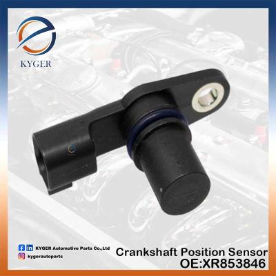 China Crankshaft Position Sensor for Jaguar S-Type XF X250 XJ X350 12V Auto Electrical System for sale