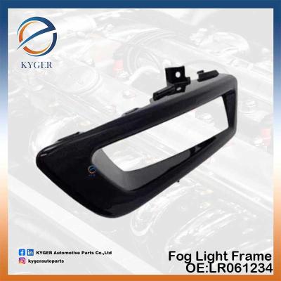China LR061229 LR061234 Fog Light Frame for Land Rover Range Rover Discovery Sport 2014-2019 for sale
