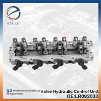 China LR092033 Valve Hydraulic Control Unit for Land Rover Range Rover Sport Vogue 3.0L for sale