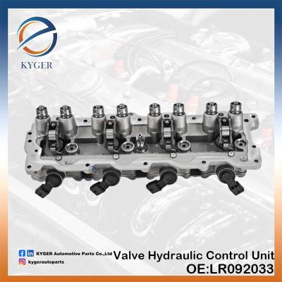 China LR092033 Valve Hydraulic Control Unit for Land Rover Range Rover Sport Vogue 3.0L for sale