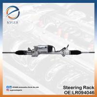 China Auto Steering Rack Right Hand Drive LR094046 for Land Rover Discovery Sport L550 12V for sale