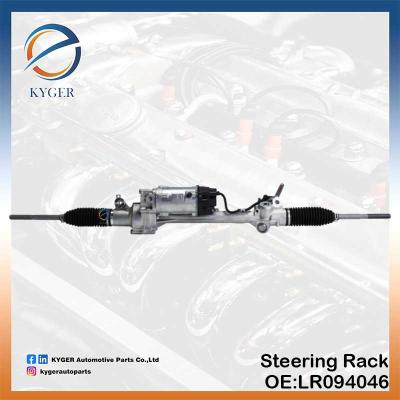 China Auto Steering Rack Right Hand Drive LR094046 for Land Rover Discovery Sport L550 12V for sale