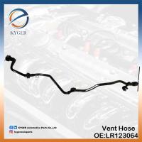 China Auto Parts LR123064 Vent Hose for Land Rover Defender L663 Range Rover L405 Sport for sale