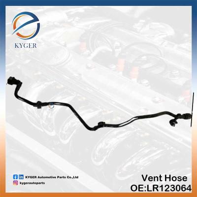 China Auto Parts LR123064 Vent Hose for Land Rover Defender L663 Range Rover L405 Sport for sale