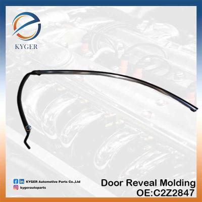 China C2Z2847 Door Reveal Molding Upper Front Left for Jaguar XF 250 | 12-Month Warranty | ISO 16949 Certified for sale