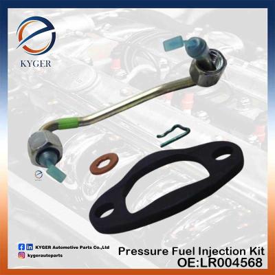 China Auto Parts LR004568 Pressure Fuel Injection Kit for Land Rover Discovery Range Rover Sport 3.0L for sale