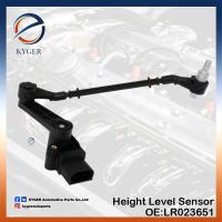 China Auto Parts LR023651 Height Level Sensor Front LR010827 for Land Rover Range Rover Sport 2006-2013 for sale