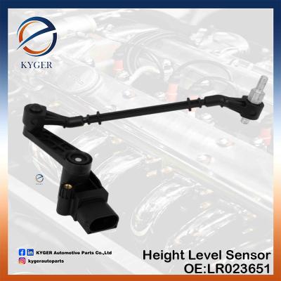 China Auto Parts LR023651 Height Level Sensor Front LR010827 for Land Rover Range Rover Sport 2006-2013 for sale