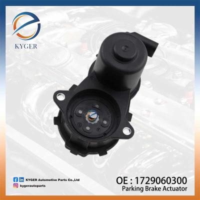 China Mercedes Benz Parking Brake Actuator 1729060300 for W176 W246 W205 Models with ISO16949 Certification for sale
