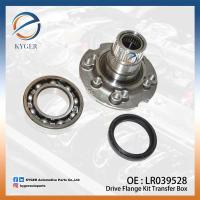 China Drive Flange Kit Transfer Box LR039528 LR086048 IEA500041 for Land Rover Discovery L319 Range Rover L322 for sale
