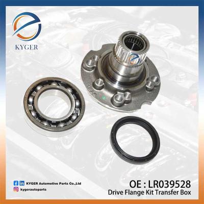 China Drive Flange Kit Transfer Box LR039528 LR086048 IEA500041 for Land Rover Discovery L319 Range Rover L322 for sale