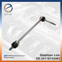 China Mercedes Benz W246 W222 Front Right Stabilizer Link Bar 2223201089 with 12-Month Warranty for sale