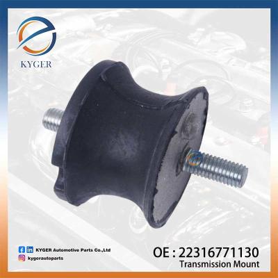 China Automatic Transmission Mount Rubber Left Right 22316771130 22321092897 for BMW E66 E65 for sale