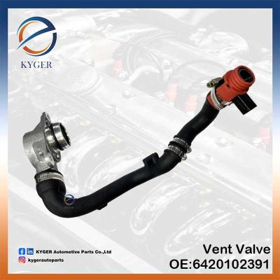 China Mercedes Benz Crankcase Vent Valve 6420102391 642 010 23 91 for W204 W251 W164 for sale
