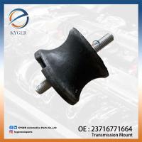 China Automatic Transmission Mount Rubber Mounting 23716771664 2371 6771 664 for BMW E34 E38 E36 for sale