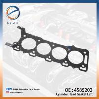 China Cylinder Head Gasket Left 4585202 for Land Rover Range Rover Sport L320 L322 Discovery L319 for sale