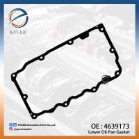 China Lower Oil Pan Gasket 4639173 4054811 4L2E6710AA for Ford Land Rover Discovery L319 for sale