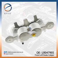 China Front Left Brake Caliper LR047905 LR015570 for Land Rover Discovery 4 L319 Range Rover P38A L322 for sale