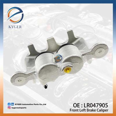 China Front Left Brake Caliper LR047905 LR015570 for Land Rover Discovery 4 L319 Range Rover P38A L322 for sale