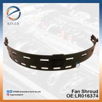 China LR016374 Radiator Fan Shroud for Land Rover Discovery 4 Range Rover Sport 3.0L for sale