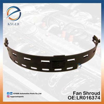 China LR016374 Radiator Fan Shroud for Land Rover Discovery 4 Range Rover Sport 3.0L for sale