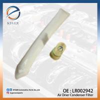 China Air Drier Condenser Filter LR002942 for Land Rover Freelander 2 Discovery Sport 2015- Range Rover Evoque 2012- for sale