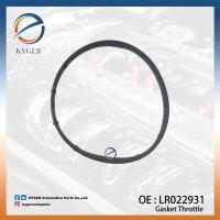 China Throttle Body Gasket LR022931 for Land Rover Range Rover L322 4.4L V8 for sale