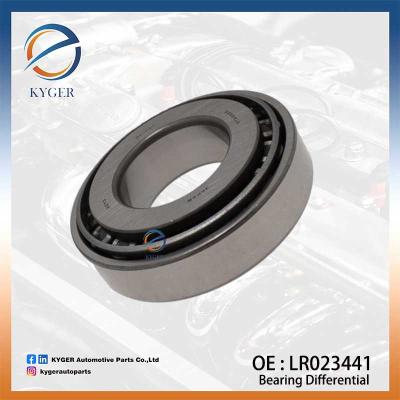 China Bearing Differential LR02344130206 for Land Rover Freelander 2 L359 4WD Rear Axle Assembly for sale